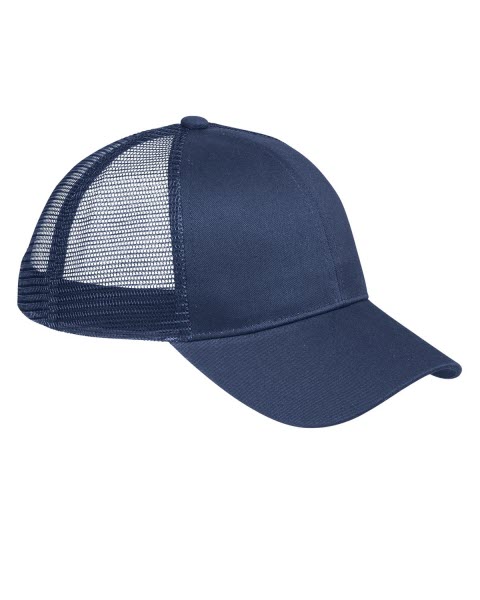 BX019 Mesh Back Trucker Hat