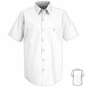 SP24 Men's Industrial Work Shirt | Sansone Group